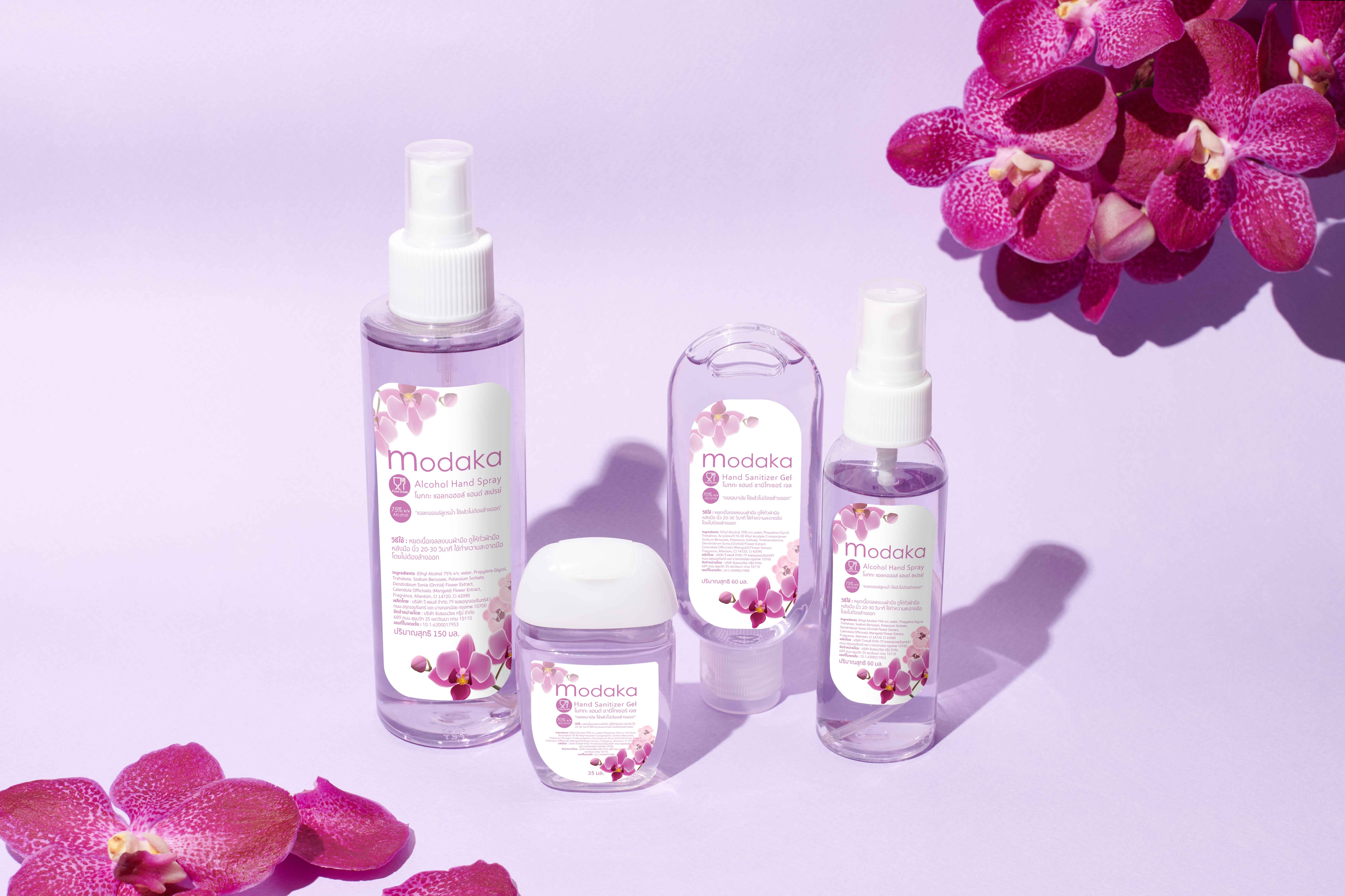 Modaka – Fay Foodstylist